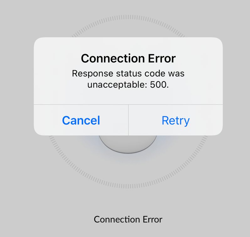 Error 500: qué es y cómo corregirlo