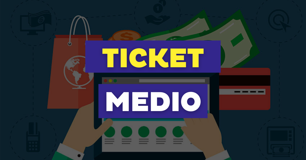 Qué es el ticket medio y cómo aumentarlo >Fórmula + 8 trucos