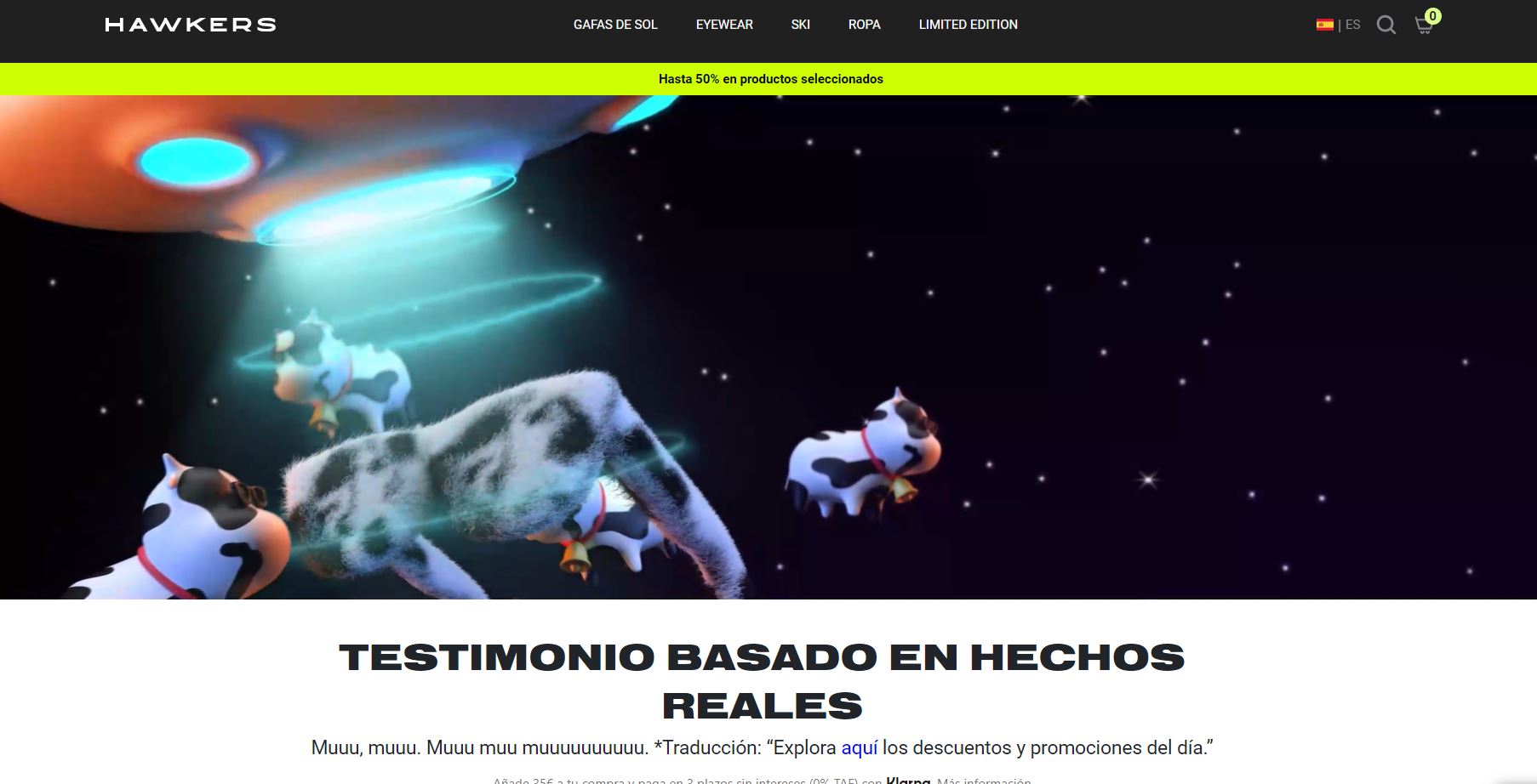 Shopify Store Examples: 20 Site Design Ideas for 2025