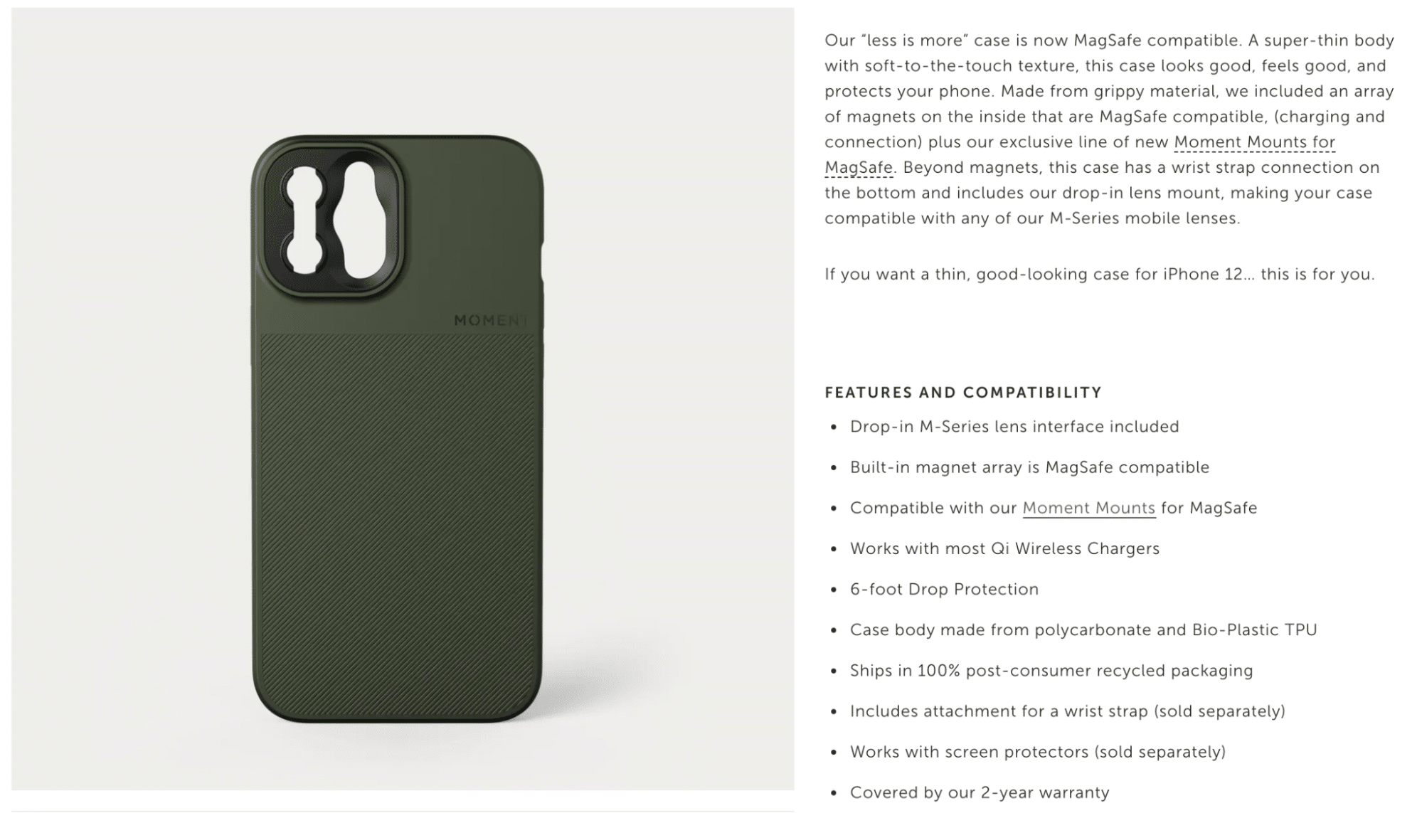 How to write product descriptions that convert [eCommerce Guide]