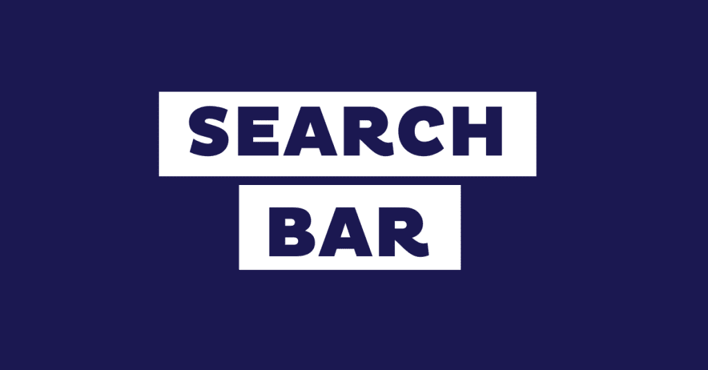 Search Filters UX Explained: Definition, Best Practices, and Examples