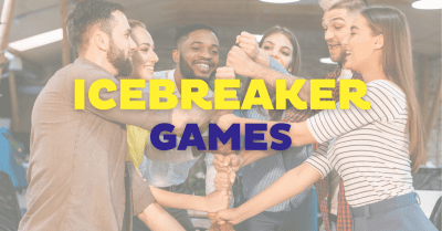 260 Icebreaker Questions for Work - The Best List of 2025