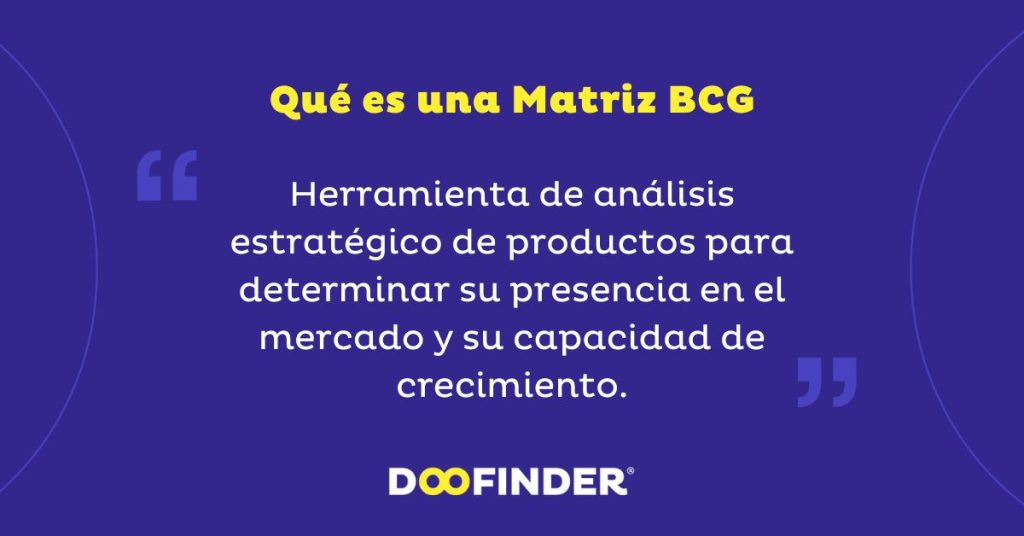 Qué es la matriz BCG? Aprende para qué sirve y cómo realizarla - brentwooddental.com