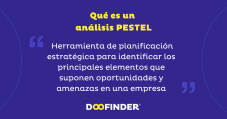Análisis PESTEL: Qué es y cómo se hace, con ejemplos