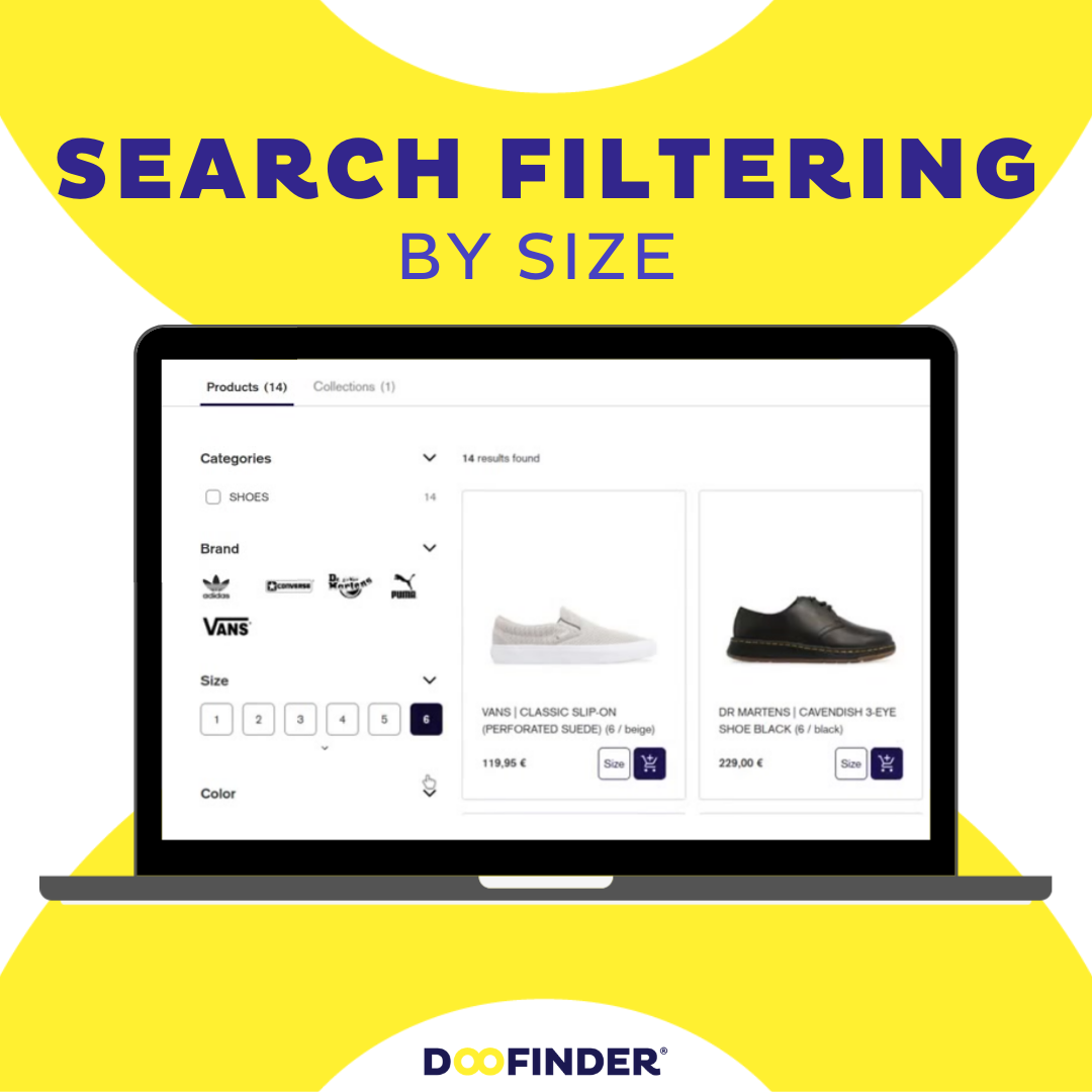 Search Filters UX Explained: Definition, Best Practices, and Examples