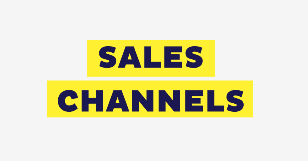 Influencer marketing = + Sales + Conversions + Traffic