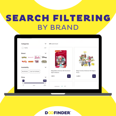 Search Filters UX Explained: Definition, Best Practices, and Examples
