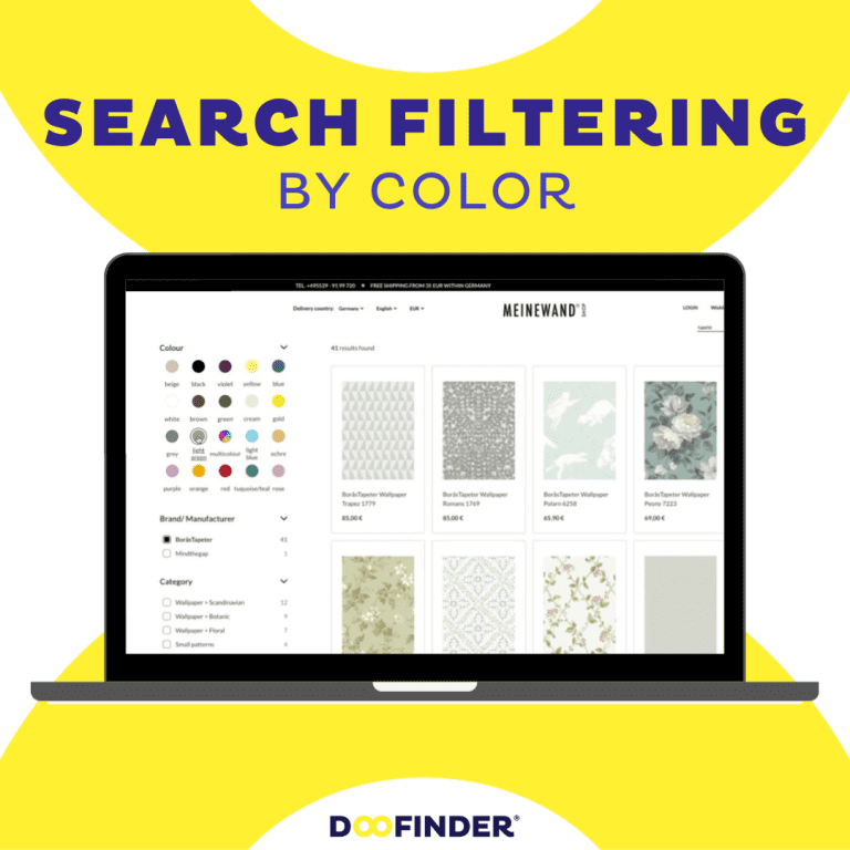 Search Filters UX Explained: Definition, Best Practices, and Examples