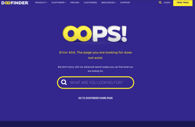 [Error 404] Page Not Found: What it Means & How to Fix It