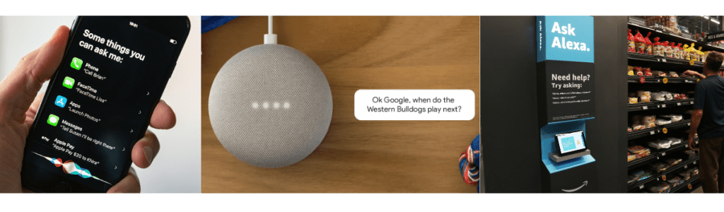 What is Natural Language Search? (+ Examples)