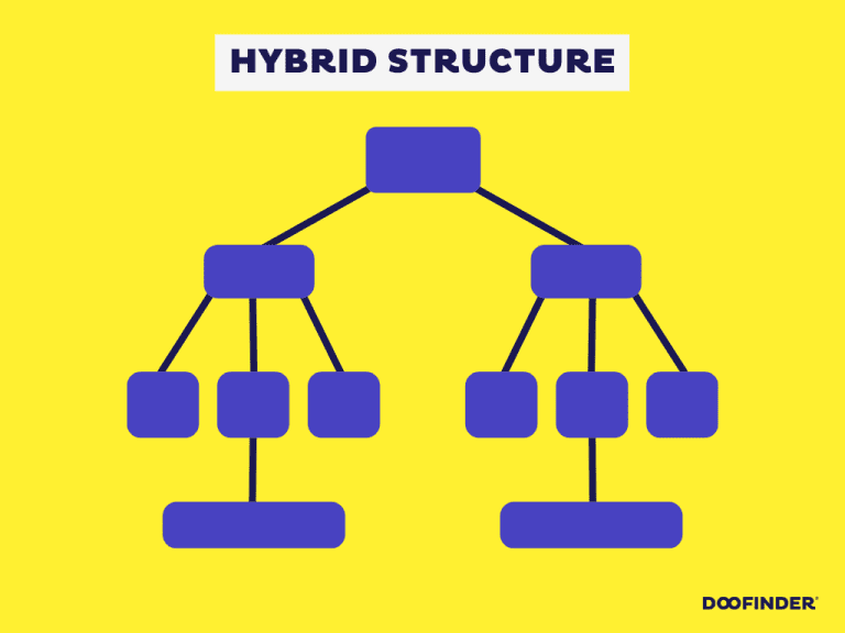 11 Types of Organizational Structures (+ Examples)