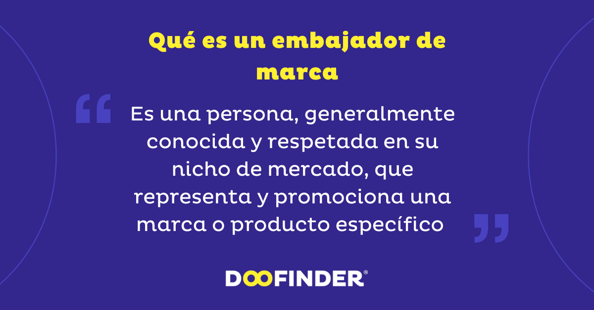 Embajadores de marca: la guía completa para el éxito