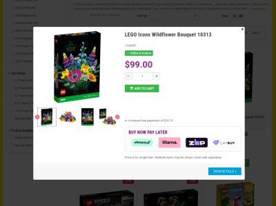 16 Product Listing Page (PLP) Best Practices