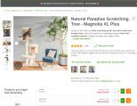 Product Detail Page Definition & Examples