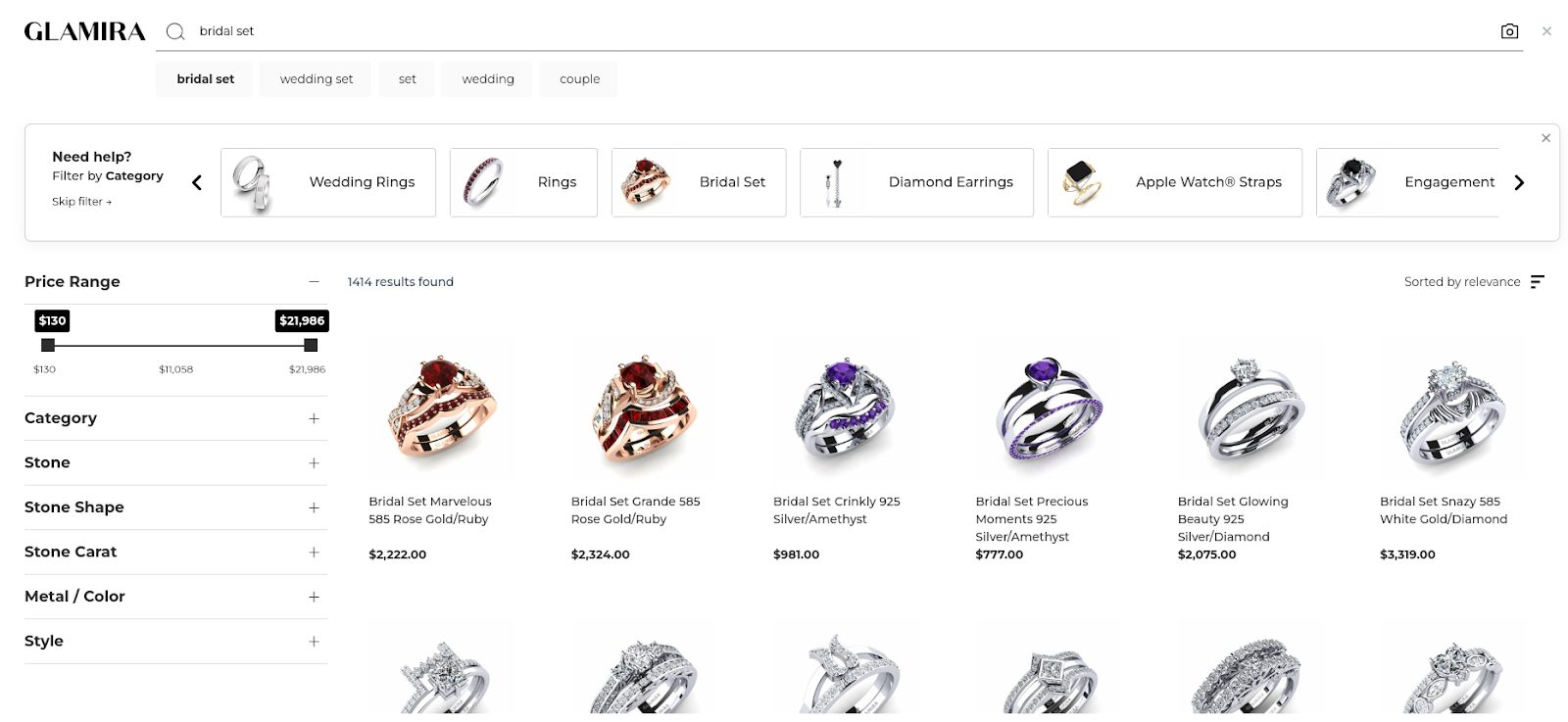 16 Product Listing Page (PLP) Best Practices
