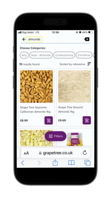 Mobile Search UX Optimization: 10 Best Practices