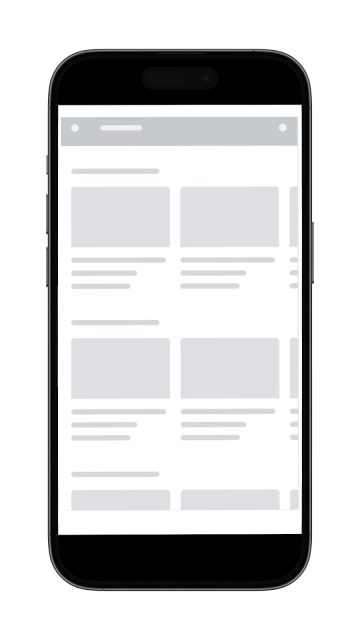Mobile Search UX Optimization: 10 Best Practices