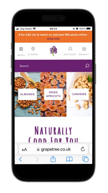 Mobile Search UX Optimization: 10 Best Practices