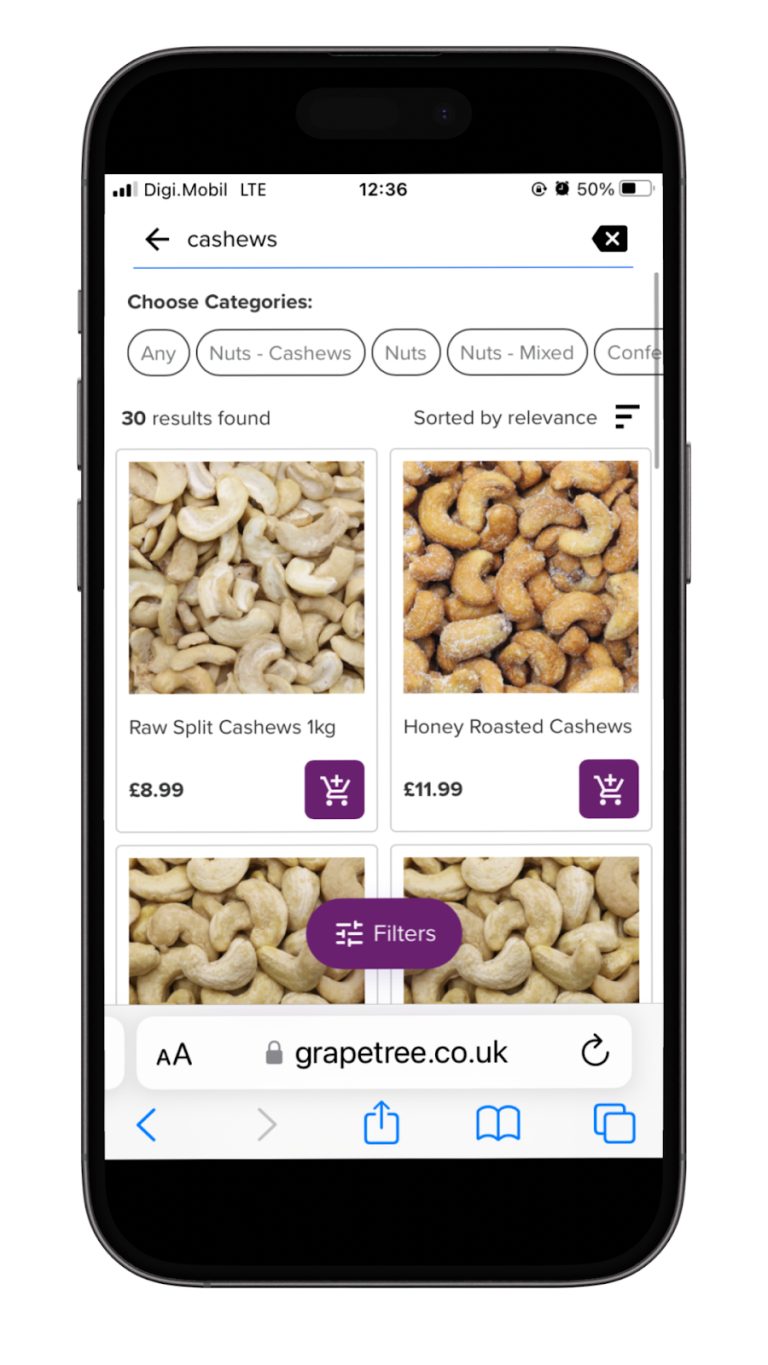 Mobile Search UX Optimization: 10 Best Practices