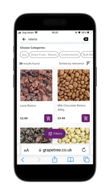 Mobile Search UX Optimization: 10 Best Practices