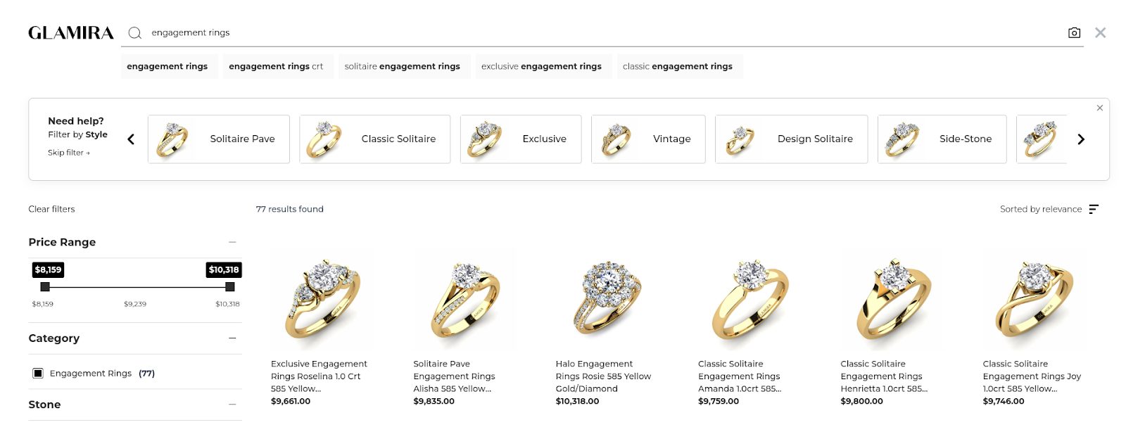 Searchandising: Definition, Strategies, & Examples