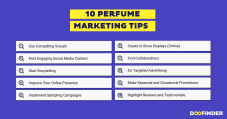 Perfume Marketing Strategy: 8 Ways to Sell More