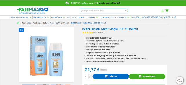 Descripción de producto: qué es, consejos y 15 ejemplos