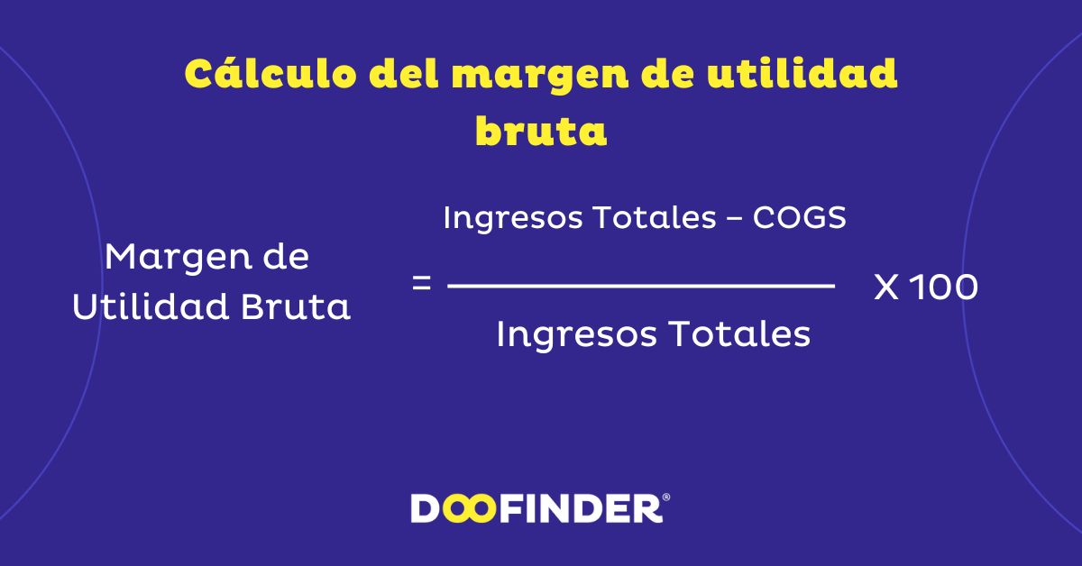 Margen de utilidad: qué es, tipos y cómo calcularlo
