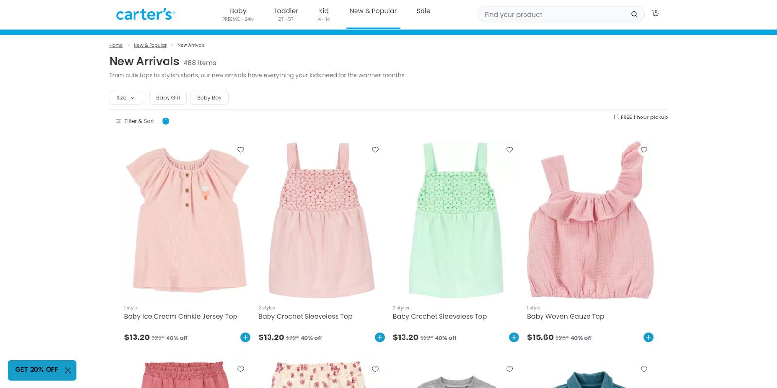 8 Add to Cart Button Examples & 14 Proven Tips
