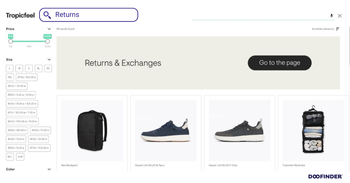 eCommerce Search Algorithms: A Complete Guide