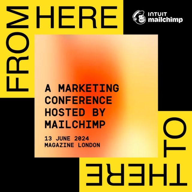 20 Best UK Marketing Conferences in 2024