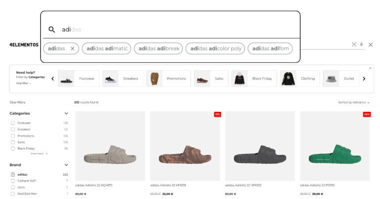 What is Predictive Search? (with examples)