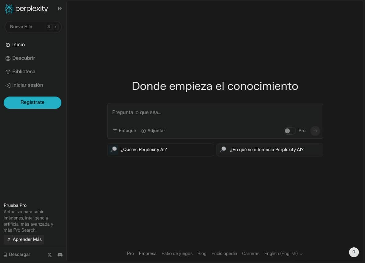 Los 24 mejores chats de inteligencia artificial en 2025