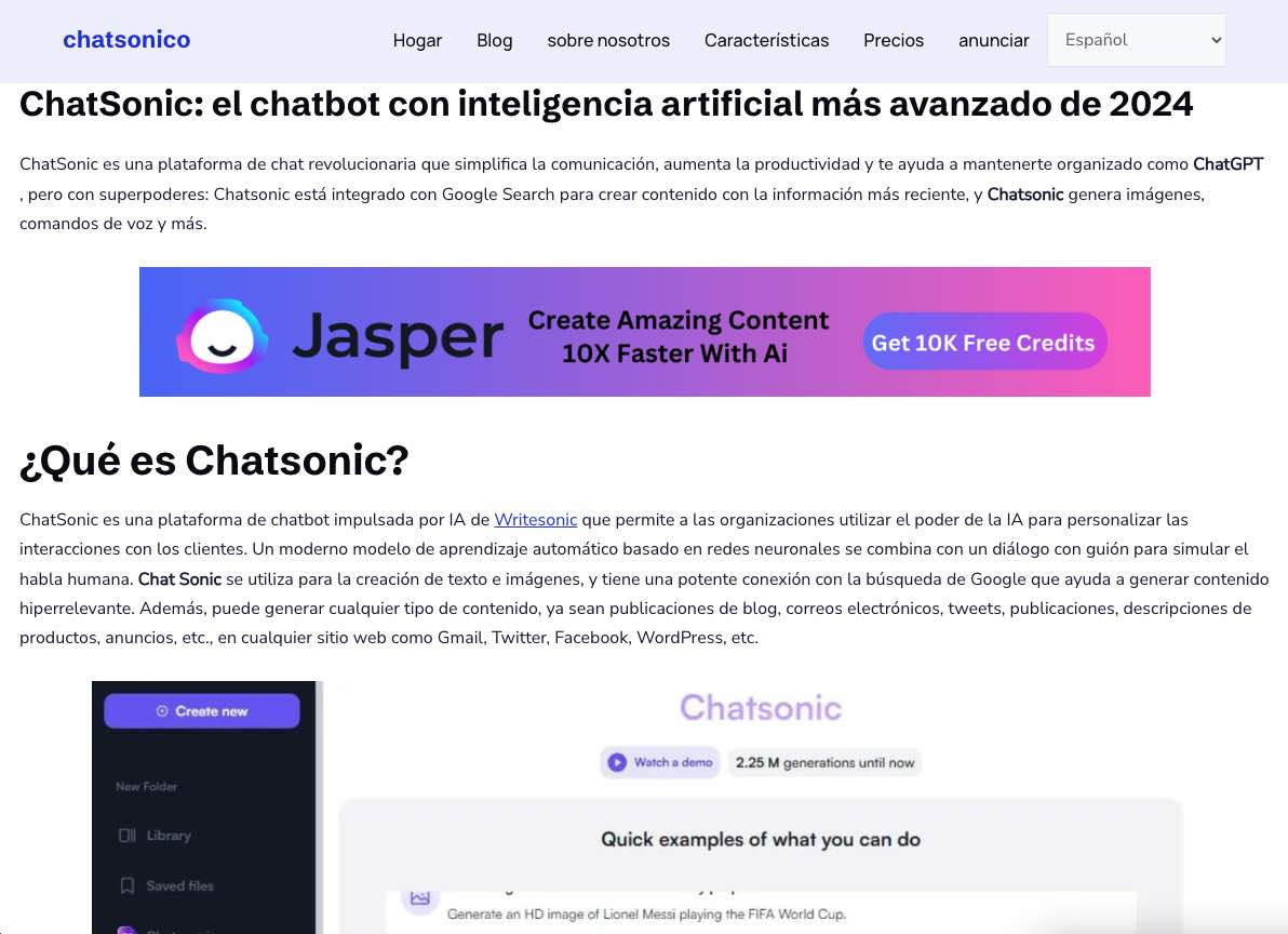 Los 24 mejores chats de inteligencia artificial en 2025