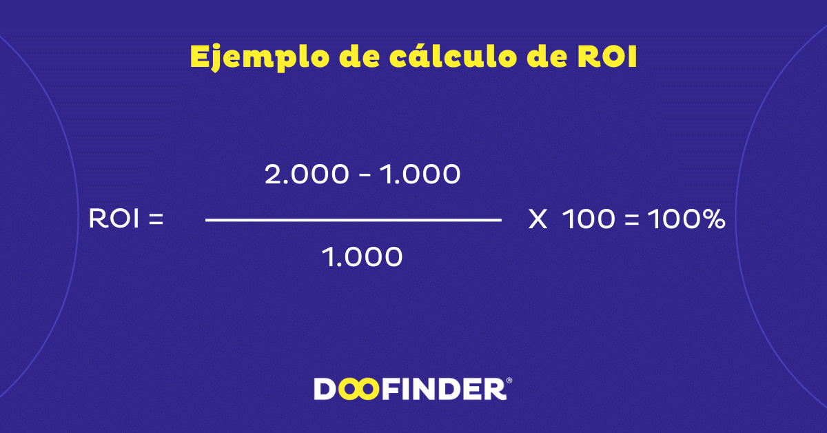 ROI: qué es el retorno de inversión y cómo se calcula
