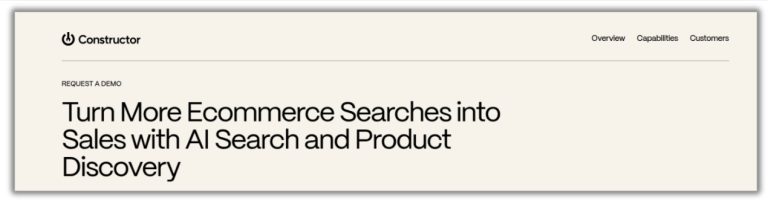 8 Best eCommerce Search Engines on the Market (2026)