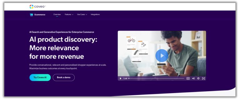 8 Best eCommerce Search Engines on the Market (2026)