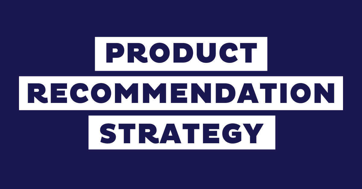 Personalized Recommendations: A Full Guide with Examples