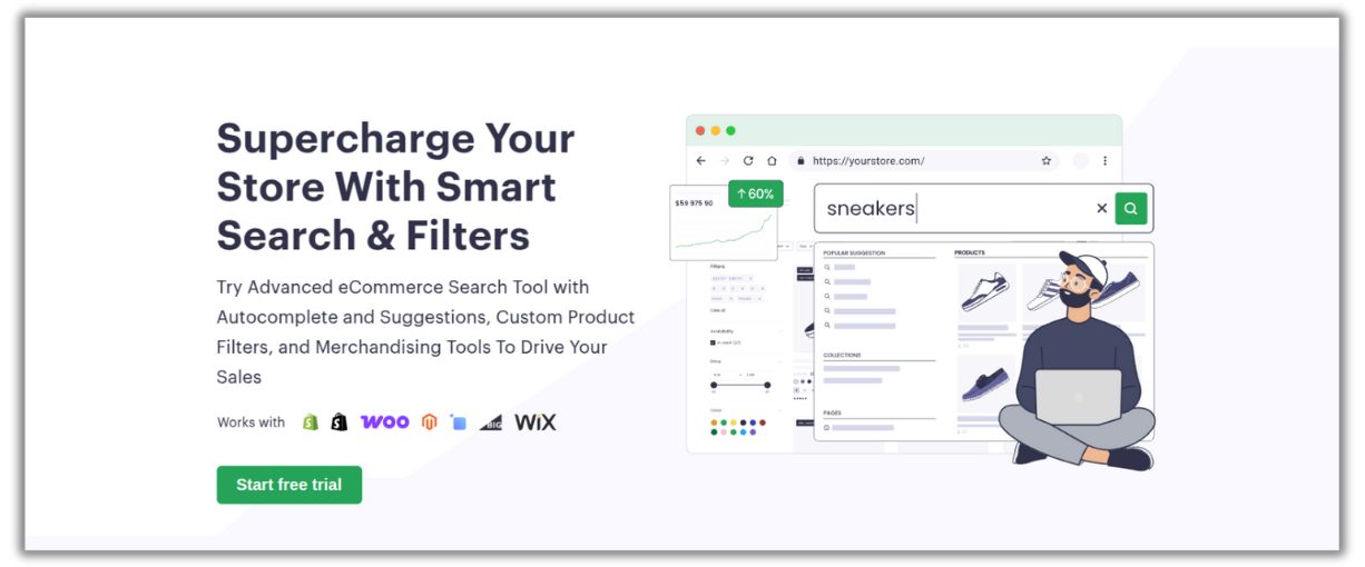 8 Best eCommerce Search Engines on the Market (2025)