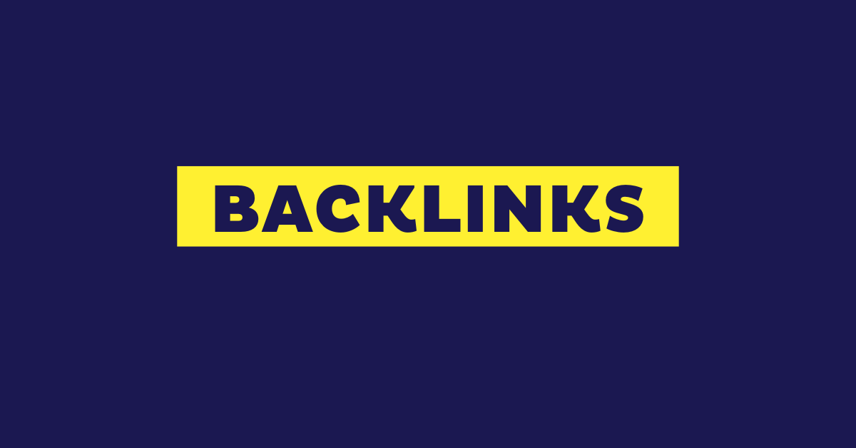 Backlinks: qué son y cómo conseguirlos