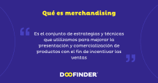Qué es merchandising y 5 técnicas para aplicarlo
