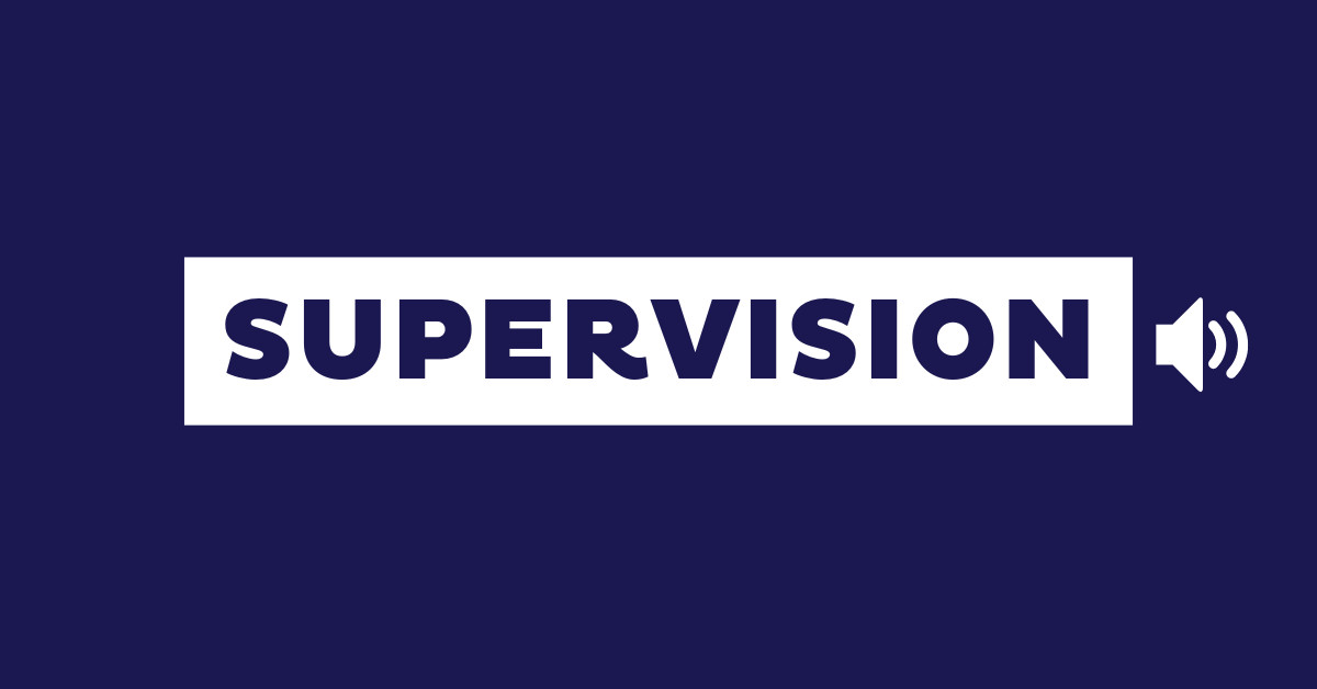 Supervision: Begriff, Zielsetzung & Ablauf praktisch erklärt
