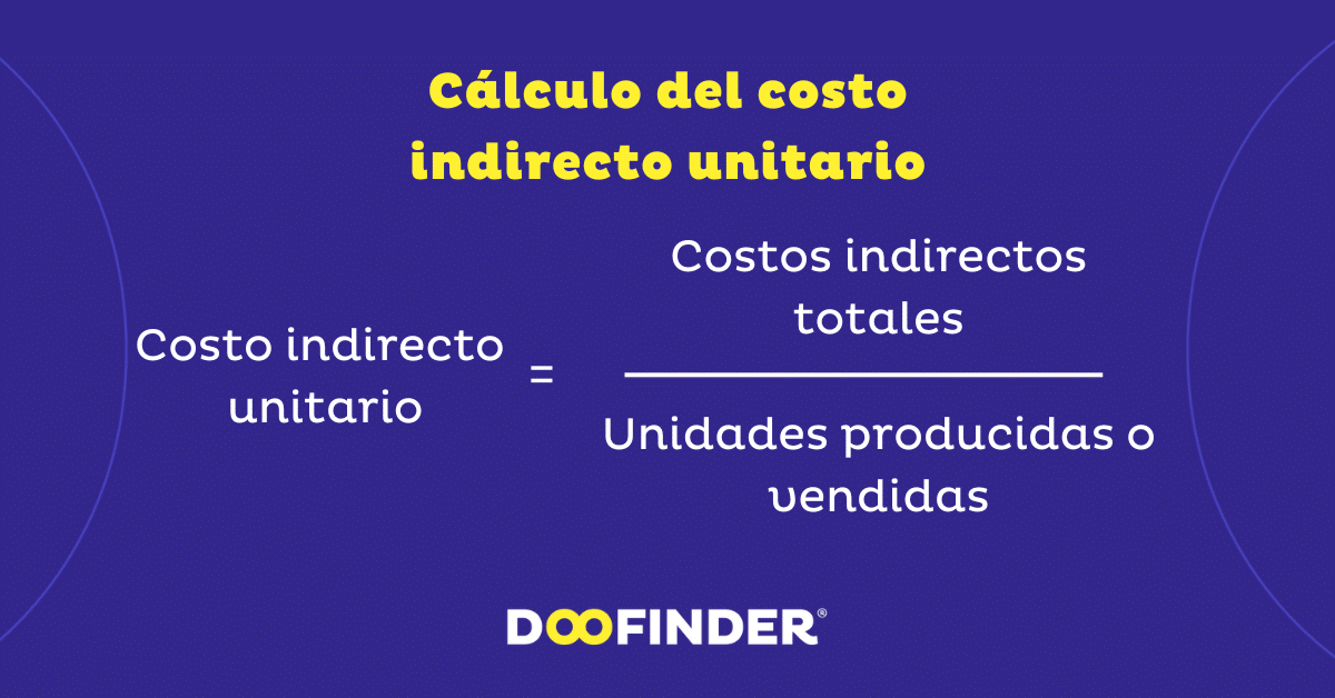 Costos indirectos: qué son, cómo calcularlos y reducirlos