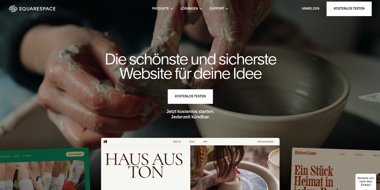 E-Commerce-Plattformen im Vergleich 2026 (15 Anbieter)
