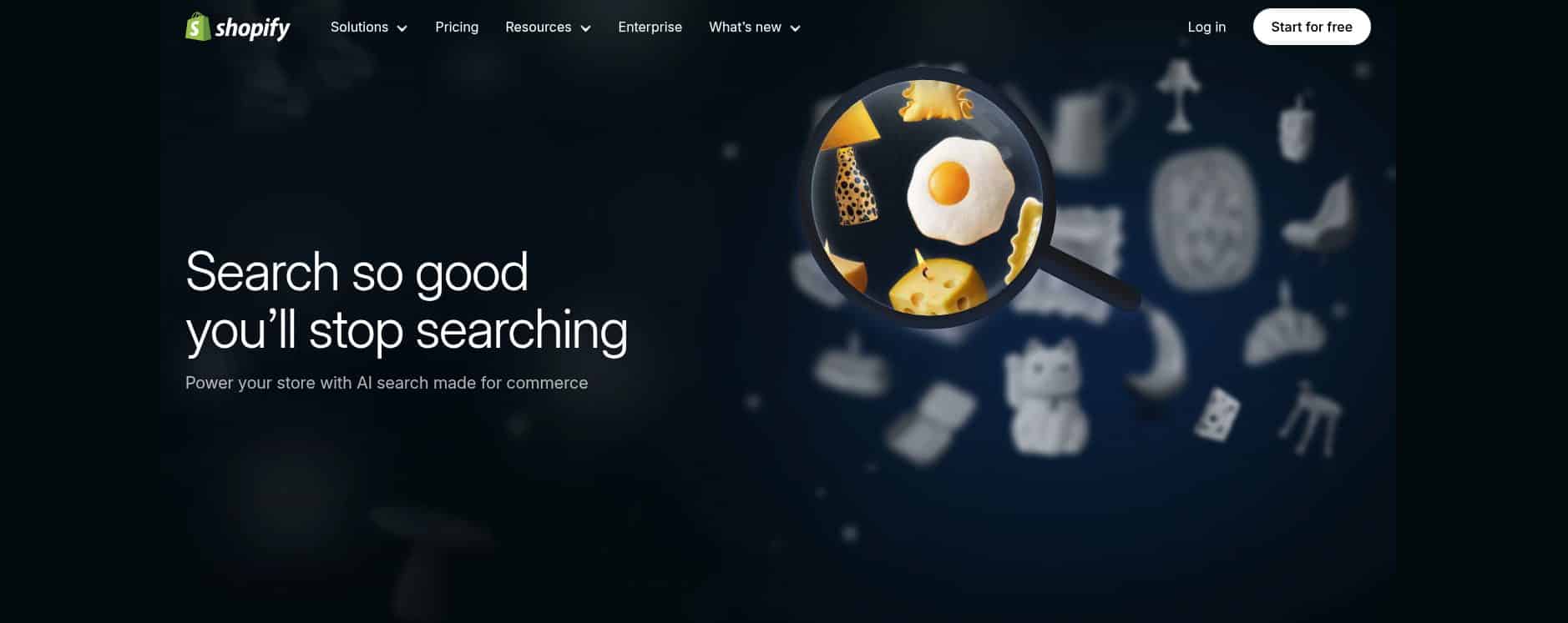 Top 8 Shopify Search Apps to Use in 2025