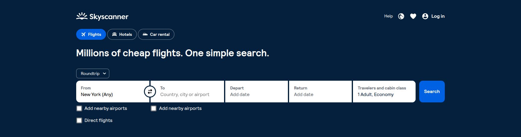 What Is a Specialty Search Engine? Benefits and Examples