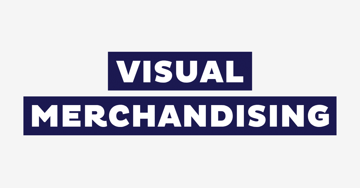 Visual Merchandising im E-Commerce: Der komplette Guide
